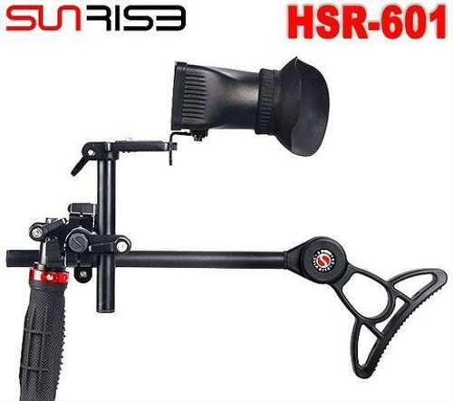 Плечевой упор Sunrise HSR-601 для фотокамер