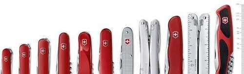 Ножи victorinox новые оригинальные