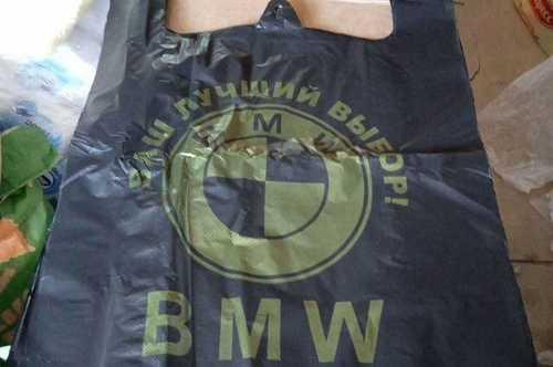 Пакет Майка BMW 43х68
