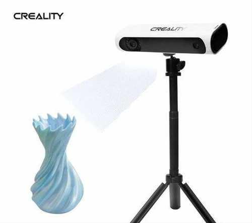 3d сканер Creality CR scan 01