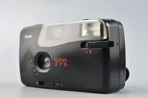 Фотоаппарат Kodak Star 275