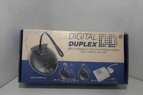 Digital Duplex DD-205T HF Long