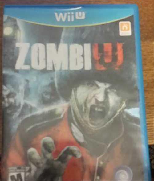 ZombiU Wii U