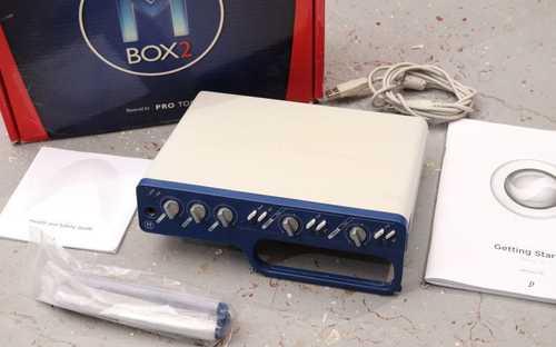 Digidesign MBox M-2