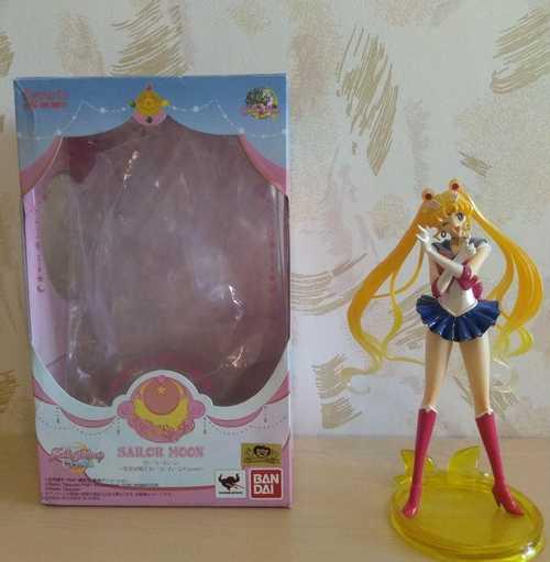 Sailor Moon Crystal