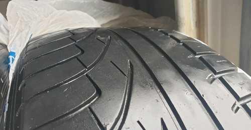 Шины Michelin 225/45/17
