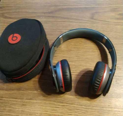 Беспроводные наушники Beats wireless