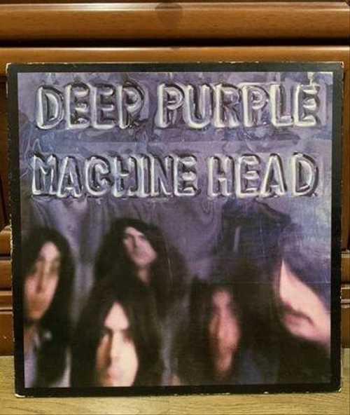 Deep Purple Винил