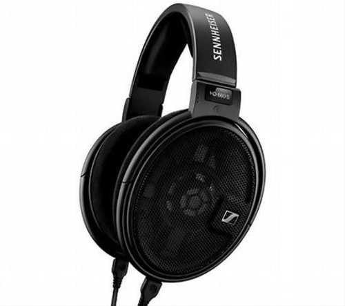 Наушники Sennheiser HD 660 S