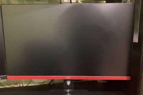 Монитор AOC G2590FX 24,5" 144 Hz