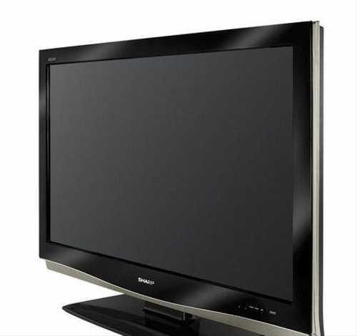 Телевизор Sharp LC-37X20RU