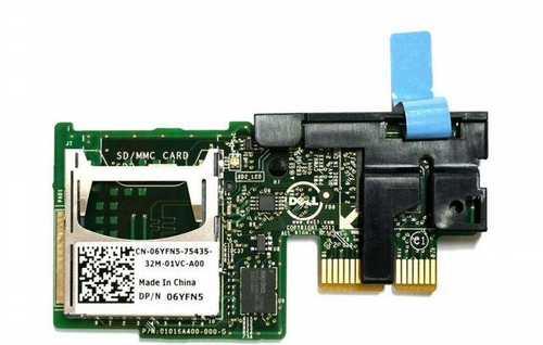 Dell SD-Card Reader PowerEdge R620/R720