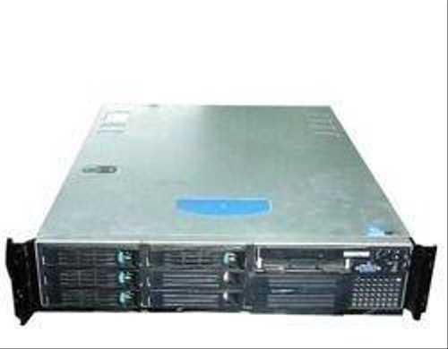 Сервера Intel SR2300, IBM x3650