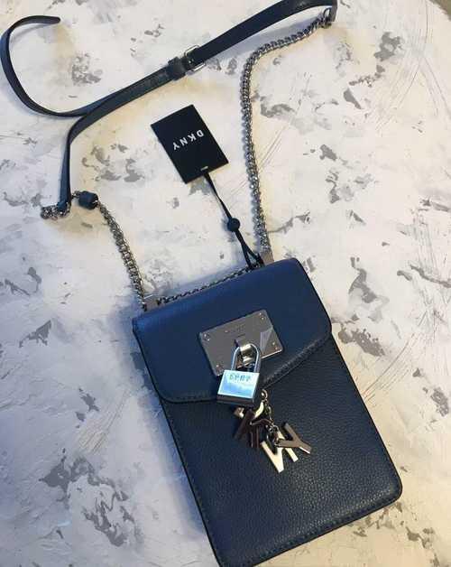Crossbody dkny