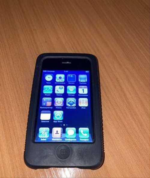 iPhone 3g 8gb