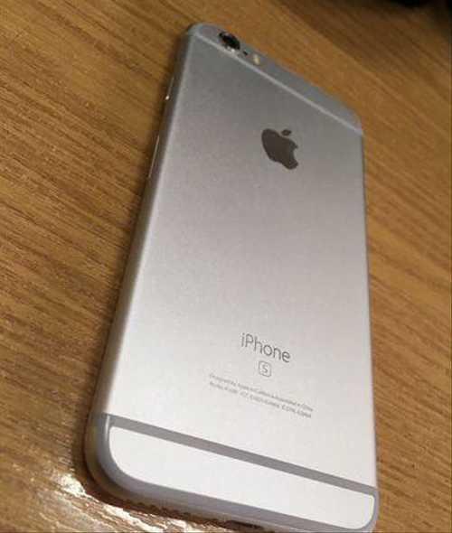 iPhone 6s 64gb