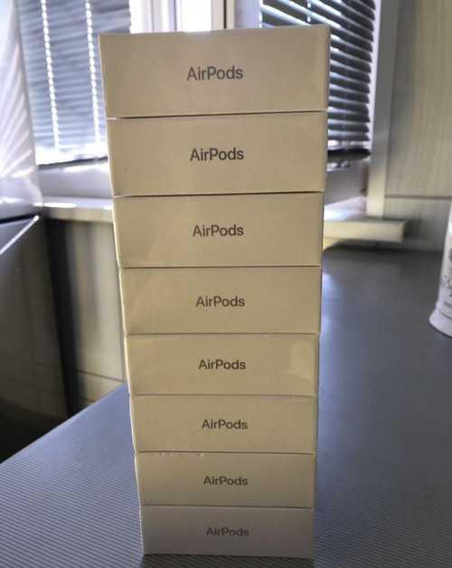 Air Pods
