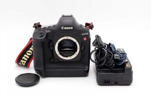 Canon EOS 1DC body новый с гарантией