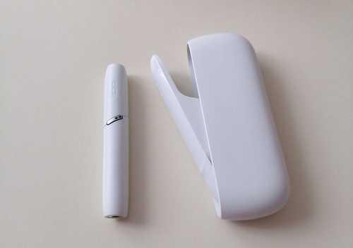 Iqos 3 duos Айкос