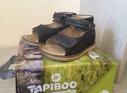 Сандали tapiboo 22
