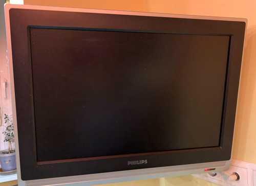 ЖК телевизор Philips 19’’