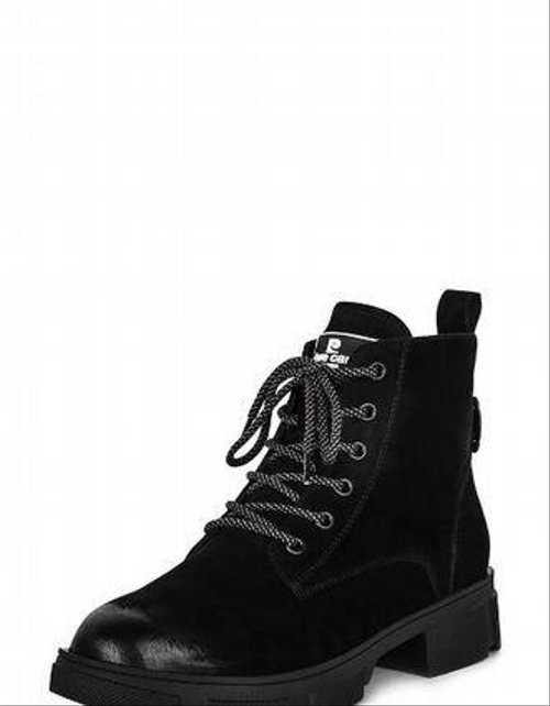 Женские ботинки Pierre Cardin