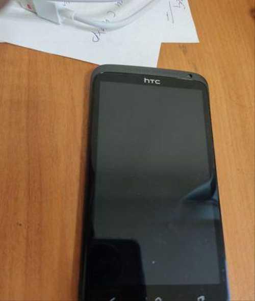 Смартфон HTC One X