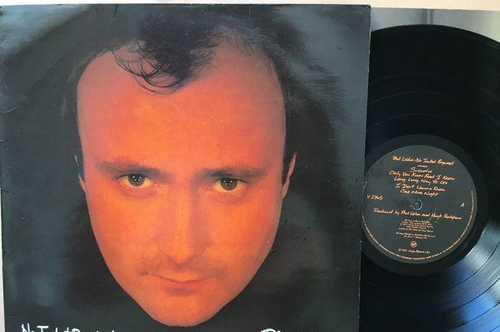 Phil Collins (No Jacket Request) 1985; UK