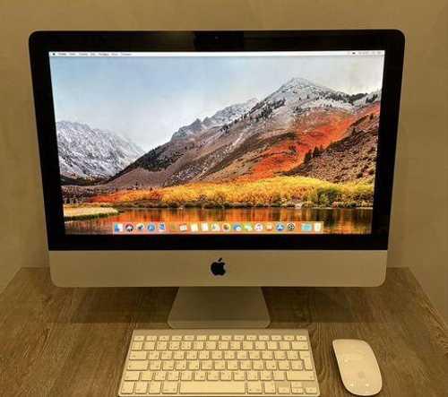 Apple iMac 21.5 mid 2011