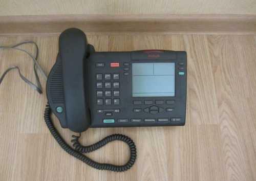 Телефоны Nortel Avaya M3904
