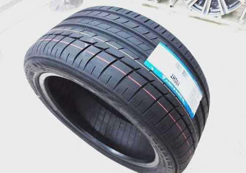 Новые Triangle 201 (лиценз Michelin) 285 45 R19 19