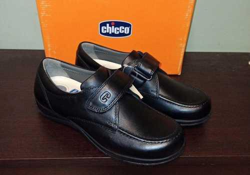 Новые туфли Chicco р 35