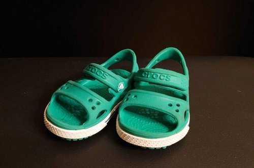 Сандалии Crocs c4 (11,5 см)