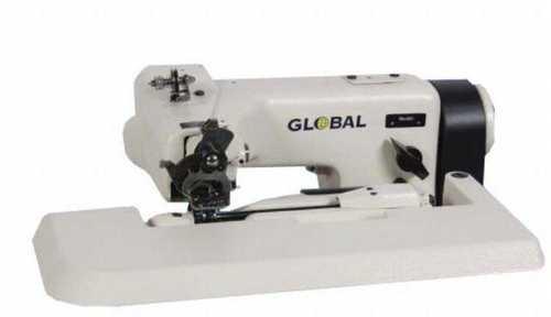 Подшивочная швейная машина Global BM 361-31