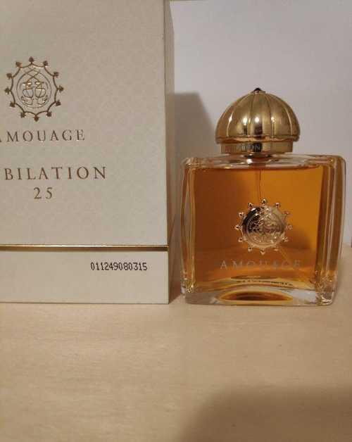 Amouage Jubilation 25