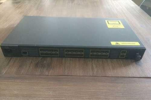 Продам коммутатор Cisco ME-3400-24FS-A