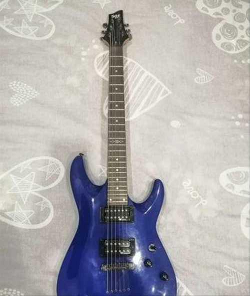 Электрогитара Schecter SGR C-1