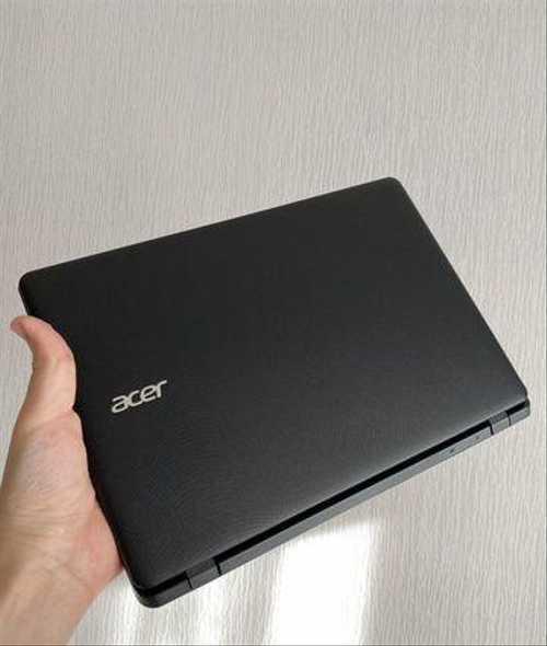 Ноутбук Acer Aspire E11 (ES1-111M-C1EY HD)