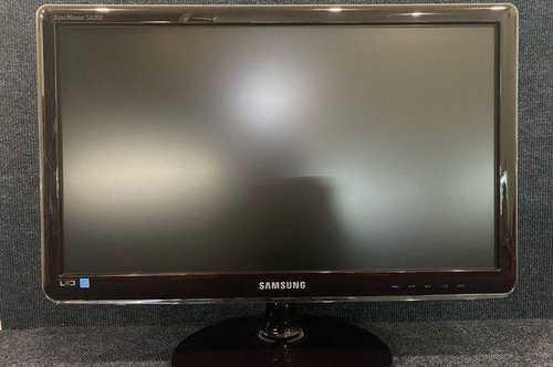 Samsung SyncMaster S22A350H (21.5"/1920x1080/hdmi)