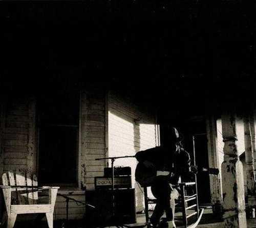 Рок Third Man Records Jack White - Fly Farm Blues