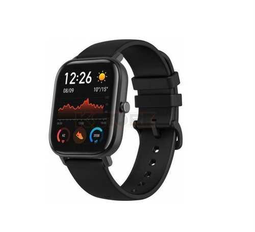 Умные часы Amazfit GTS Smart Watch