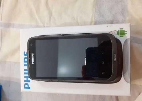 Philips Xenium