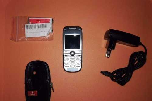 Sony Ericsson j210i