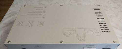 Ибп teplocom-600 для газового котла 24VDC-220V AC