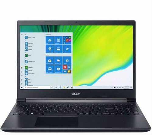 Acer Aspire 7 A715-75G-58HU