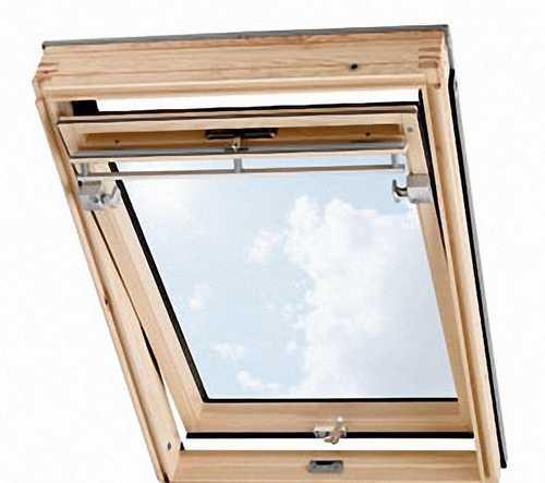 Velux 140x118