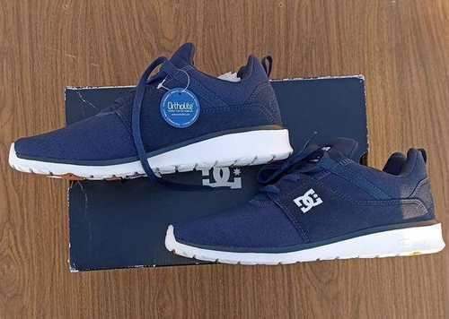 Кроссовки Heathrow M от DC Shoes