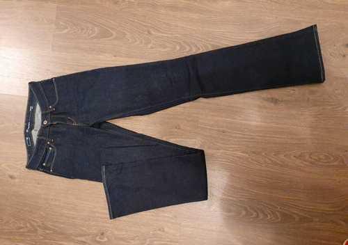 Джинсы Levi's 724 bootcut клёш