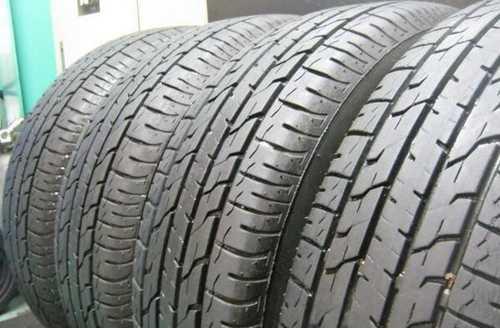 195/60/15 б/у 4шт Bridgestone B390