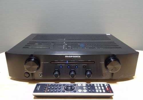 Усилитель Marantz PM5004 black
